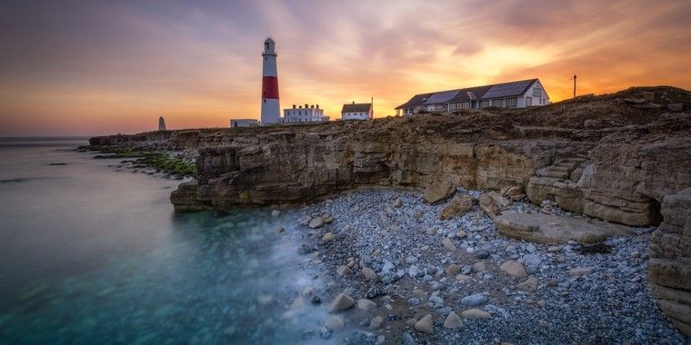 Join the Lighthouse Beauty Photo Contest and win Canon EOS camera ...